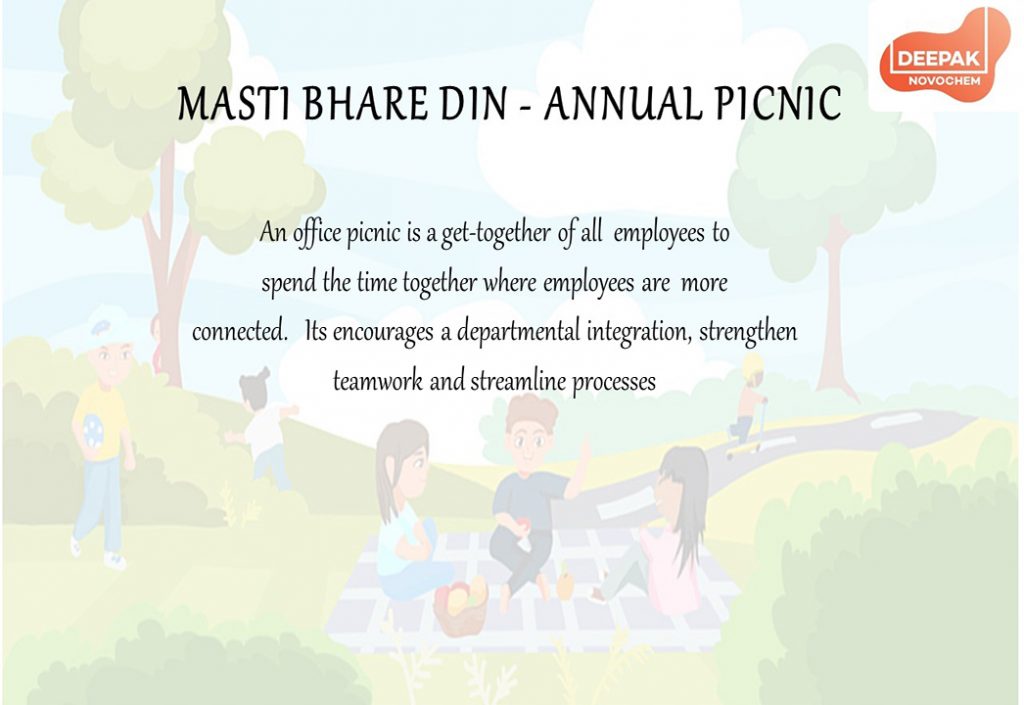 Life at DNTL - Deepak Novochem Technologies Limited